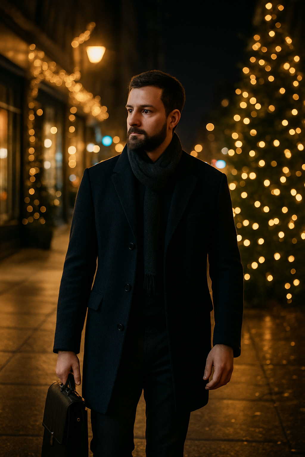 Why High-Performing Singles Feel the Loneliest during the Holidays ...